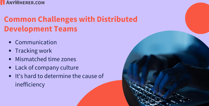 Effective Strategies to Manage Distributed Team