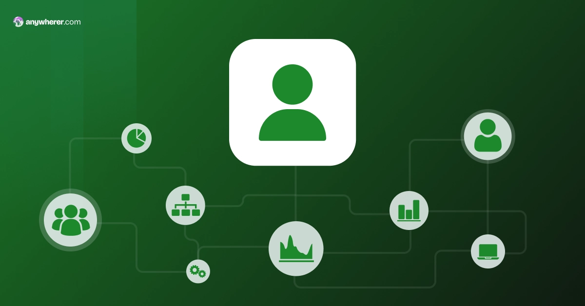 2025 Strategies to Manage Distributed Team 🌐 Anywherer