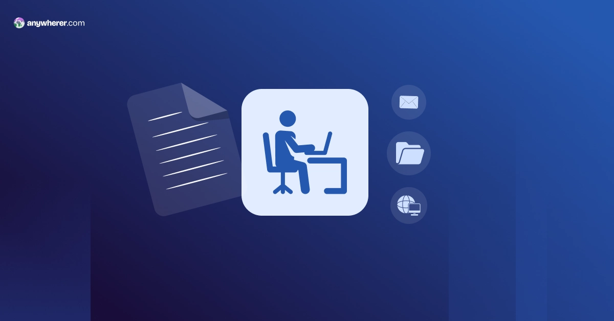 How to Work as an IT Contractor: 2025 Guide 🌐 Anywherer