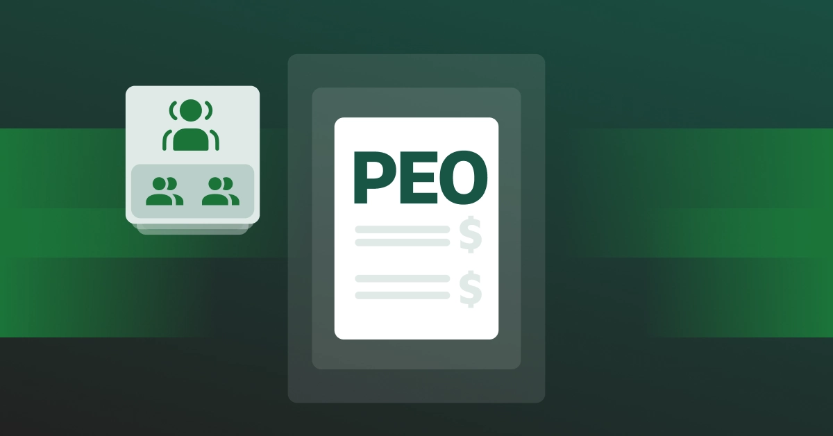 PEO Meaning 2025: What Is a Professional Employer Organization?