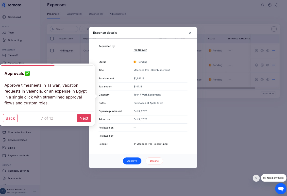 Honest Remote Review October 2025 🌐 Anywherer