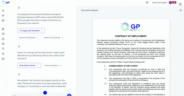 Globalization Partners Review April 2026 🌐 Anywherer