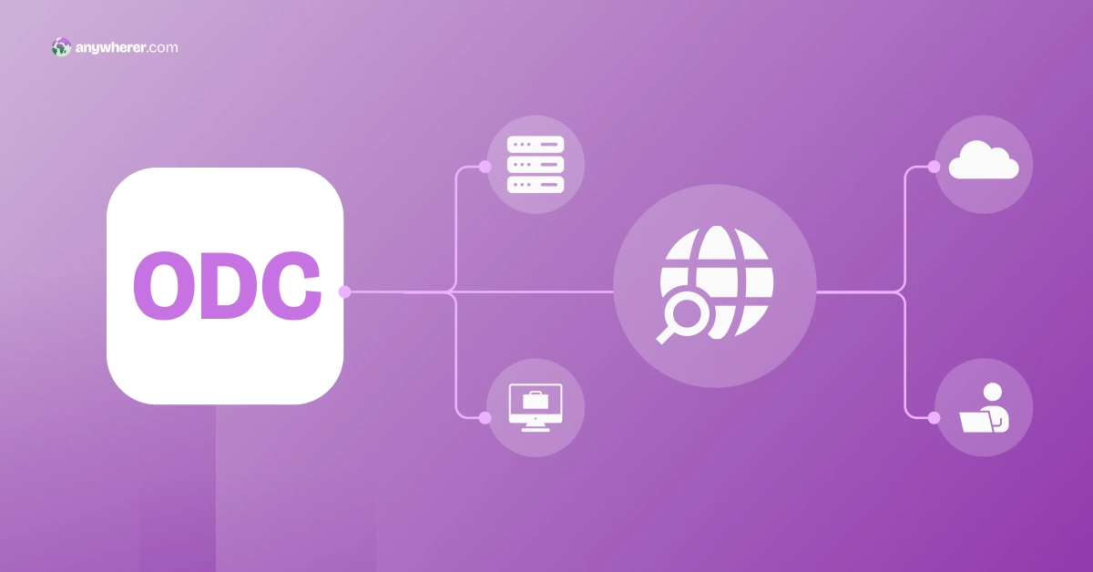 What Is an Offshore Development Center (ODC)?🌐 Anywherer