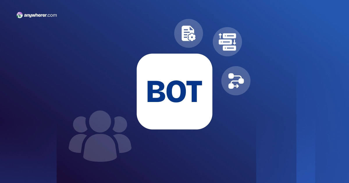 Build Operate Transfer Definition and Key BOT Model Aspects