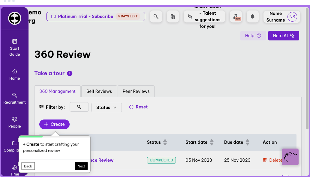 Employment Hero Review: Key Evaluation Insights 🌐 Anywherer