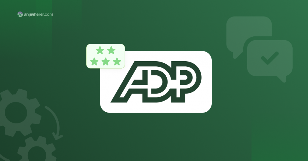 Best BPO Companies in 2025 🌐 Anywherer