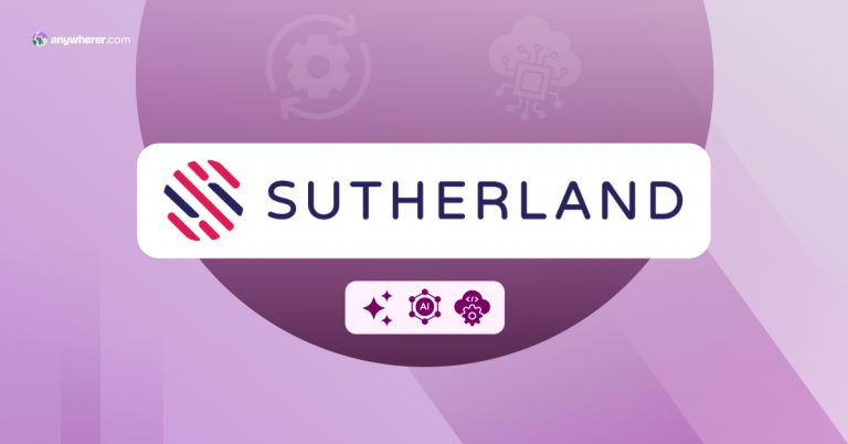 Best BPO Companies in 2025 🌐 Anywherer