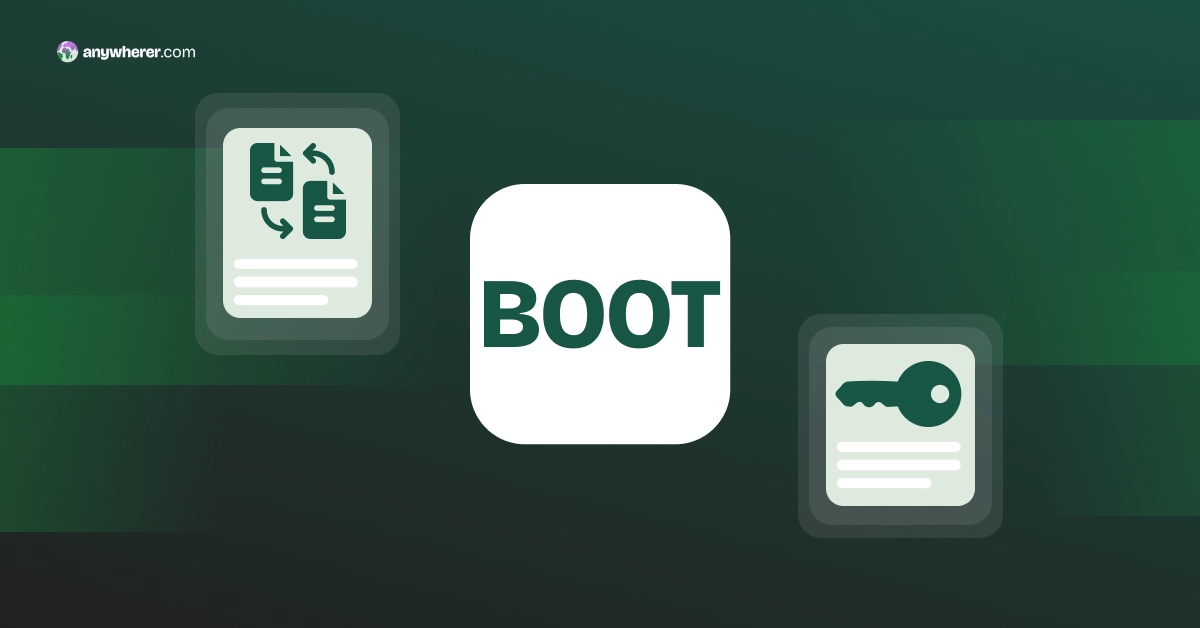 BOOT Meaning: Build Own Operate Transfer Model Explained