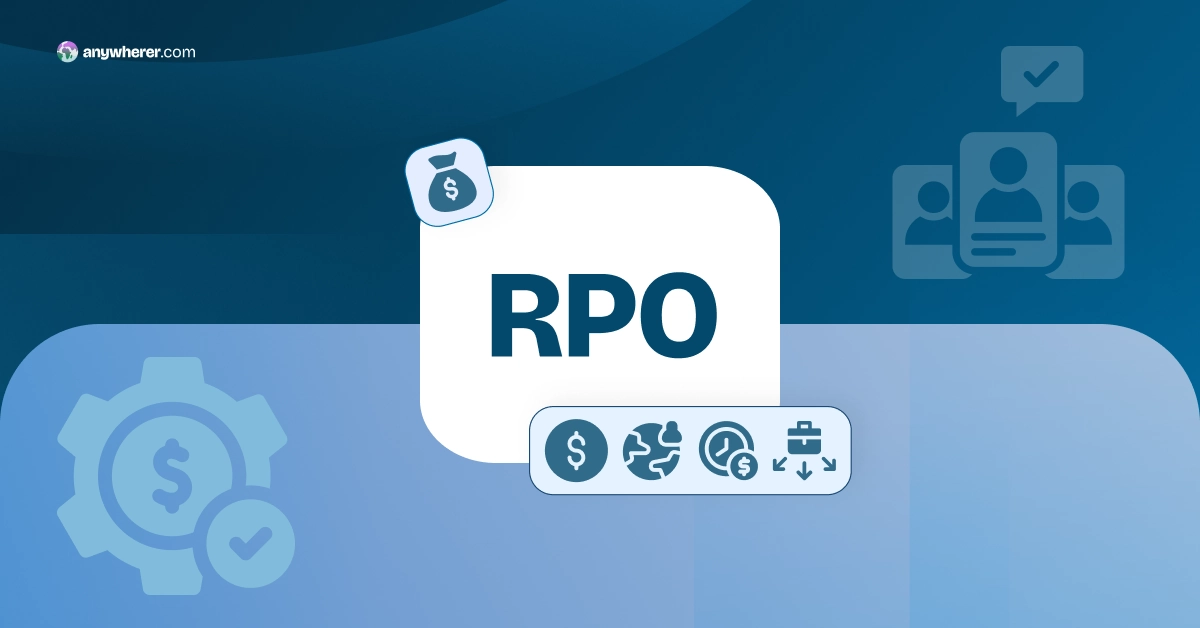 How Much Does RPO Cost? 🌐 Anywherer