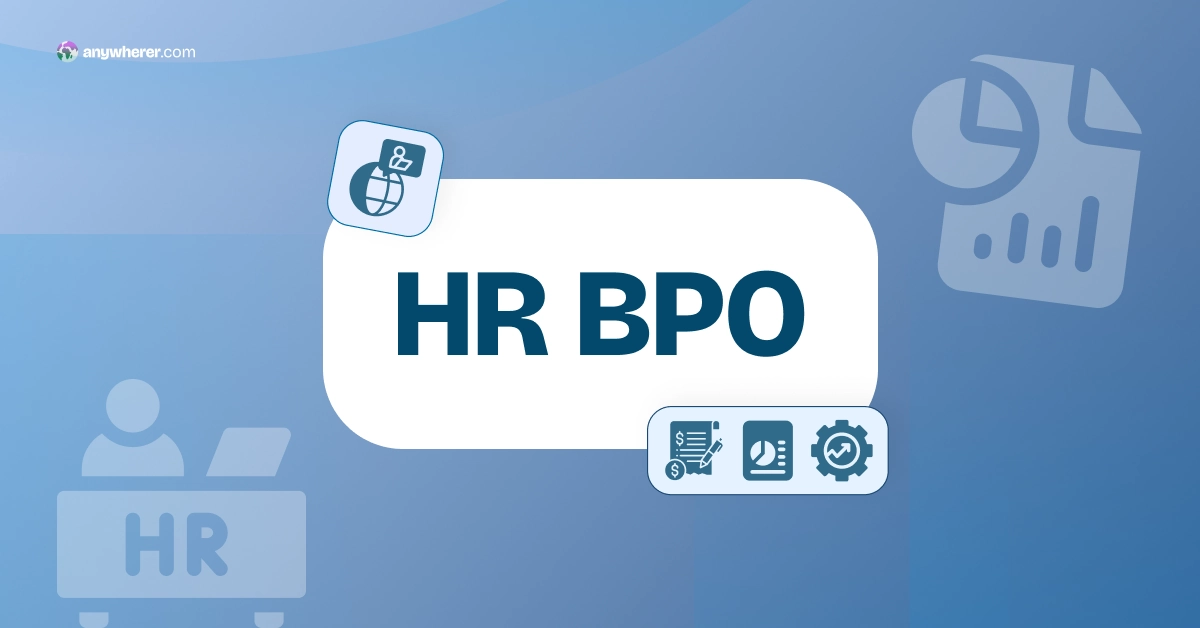 HR Business Process Outsourcing Guide: Key Value Explained