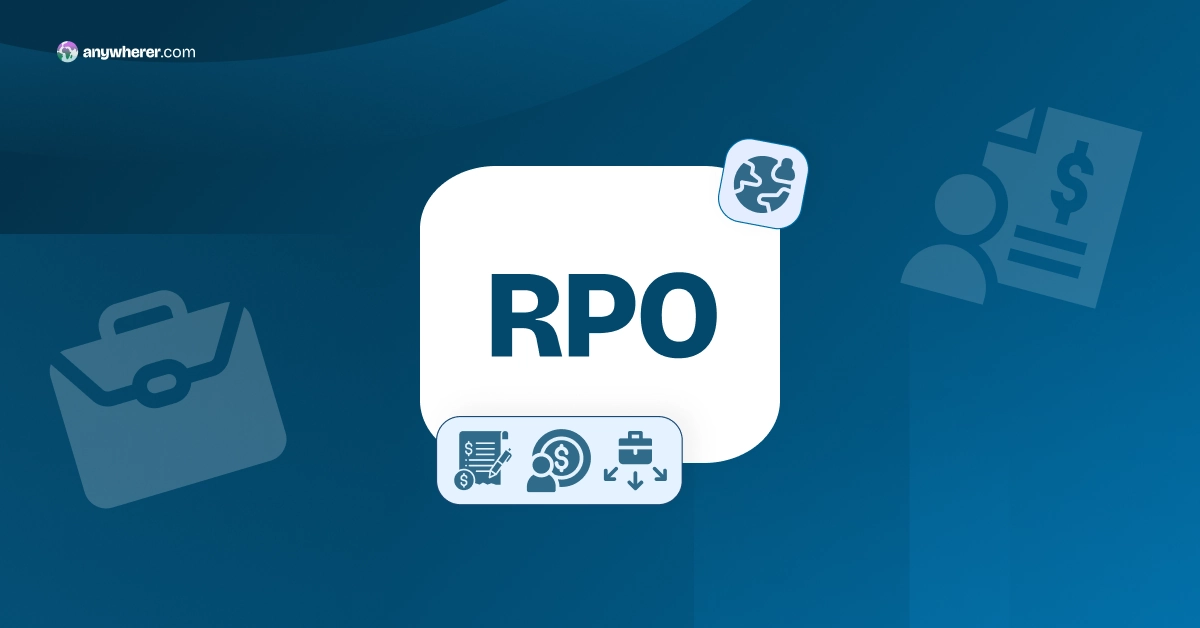 What is Recruitment Process Outsourcing? A Quick Guide