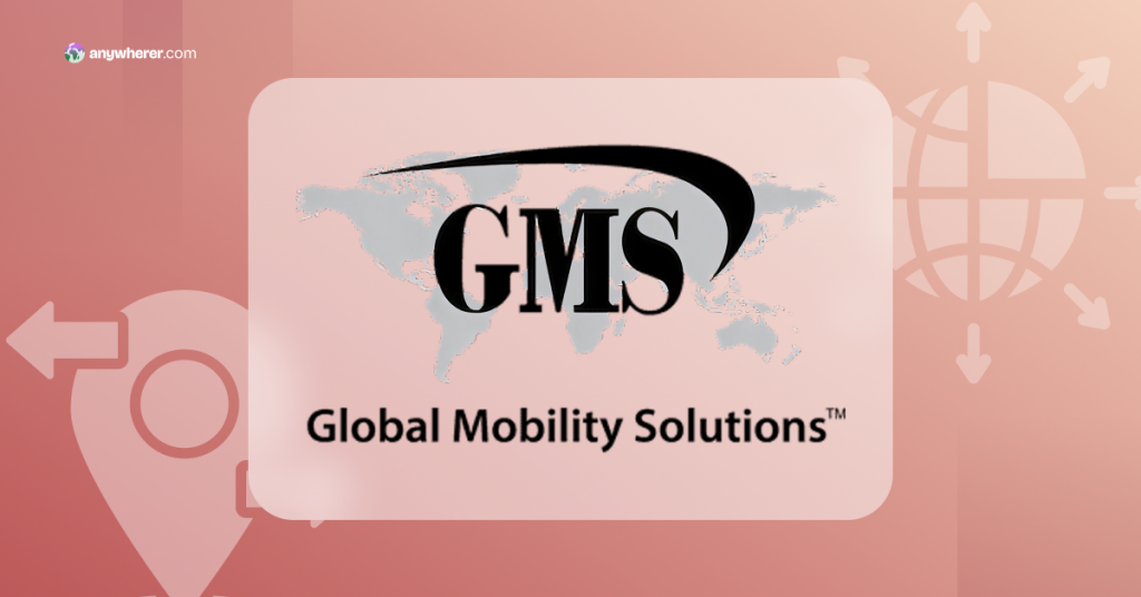 Top Global Mobility Services Providers 2025 🌐 Anywherer