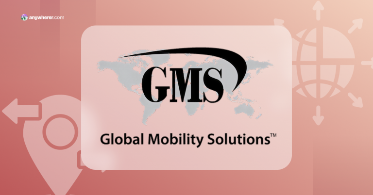 Top Global Mobility Services Providers 2026 🌐 Anywherer