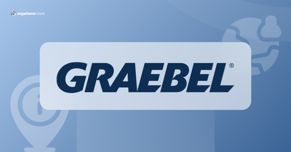 Top Global Mobility Services Providers 2025 🌐 Anywherer