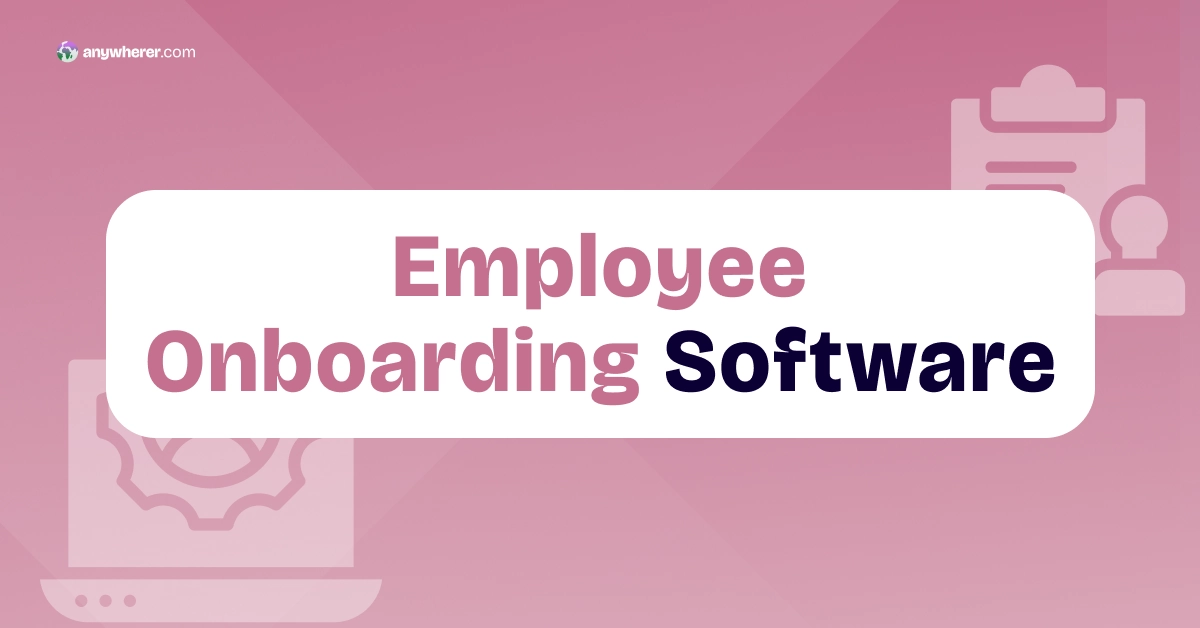 Best Onboarding Software Providers in 2026