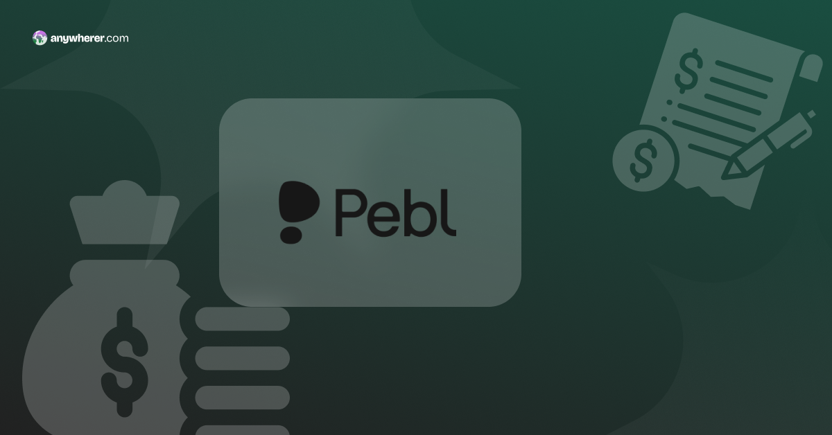 Pebl Pricing: How Much Does Pebl Cost?