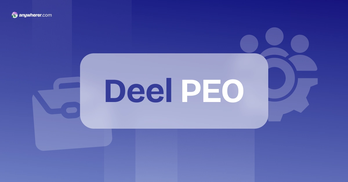 Deel PEO Review 2025