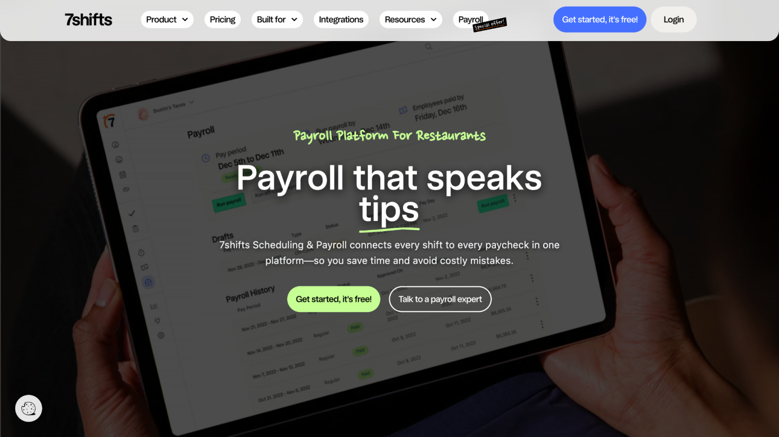 Employee Time Clock Software: 27 Best Tools for 2026
