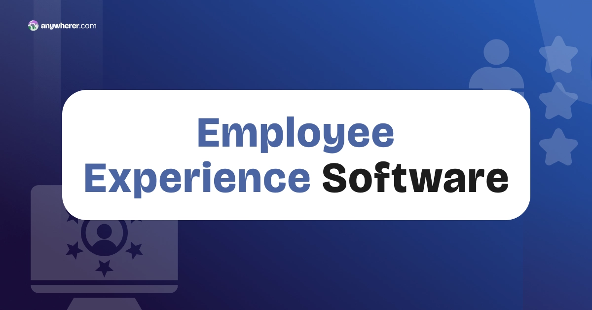 Employee Experience Software: 22 Best Platforms 2026