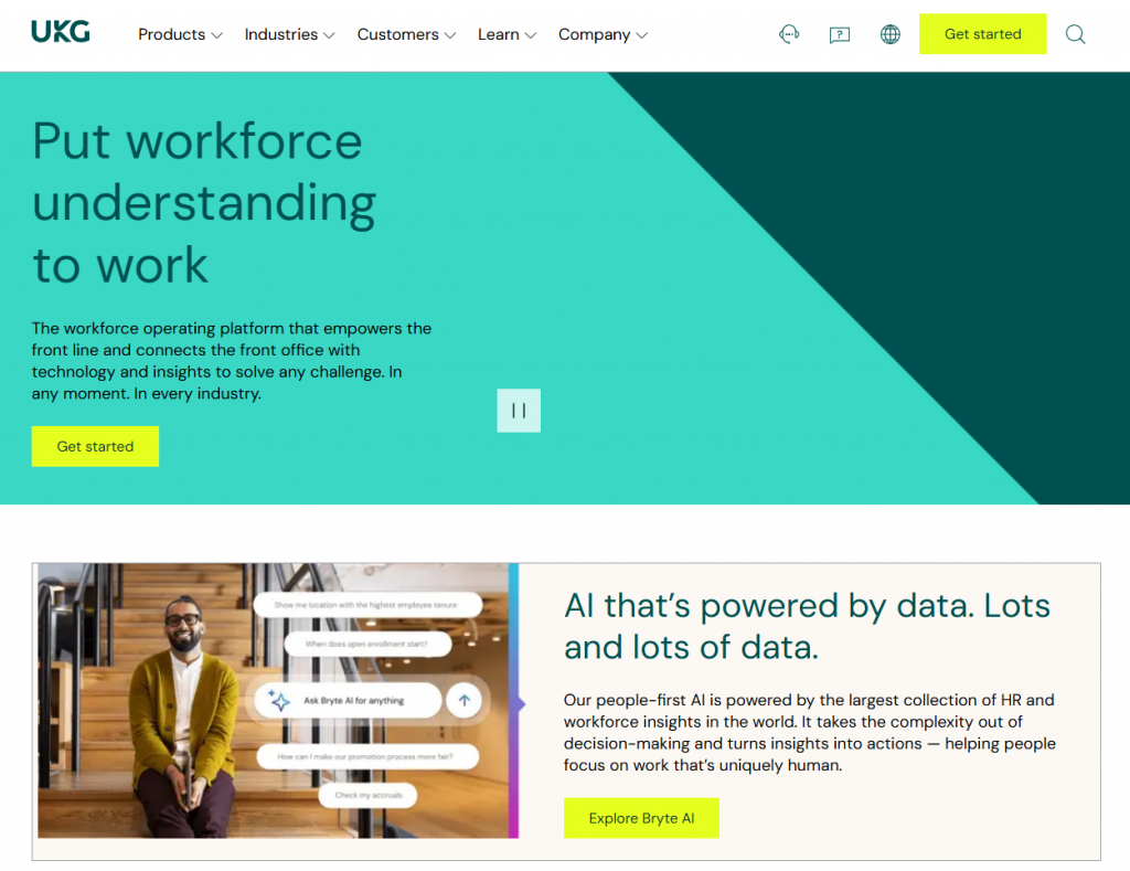 Best Employee Management Software: 20 Top Tools 2026