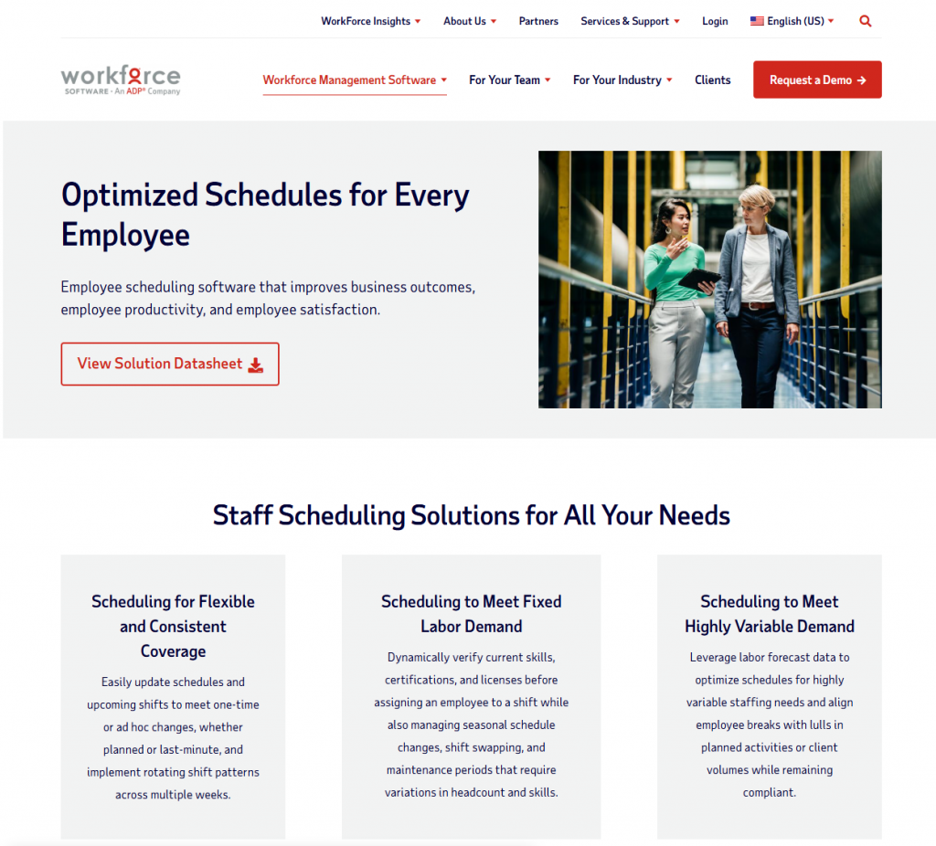 Best Employee Scheduling Software - Top 25 Tools in 2026