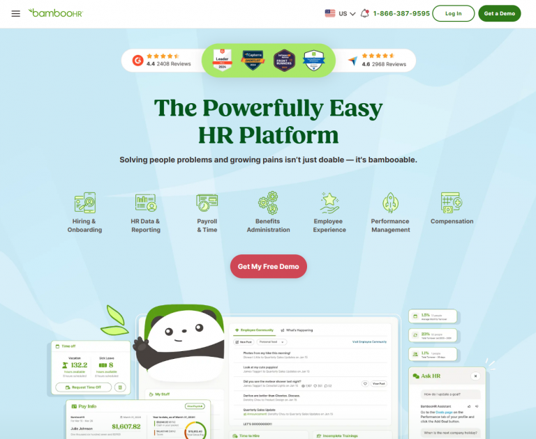 Best Attendance Tracking Software: 26 Top Tools for 2026