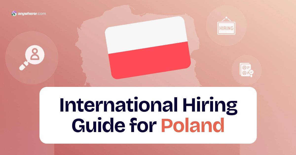 Local Companies for Starting a Business in Poland in 2026
