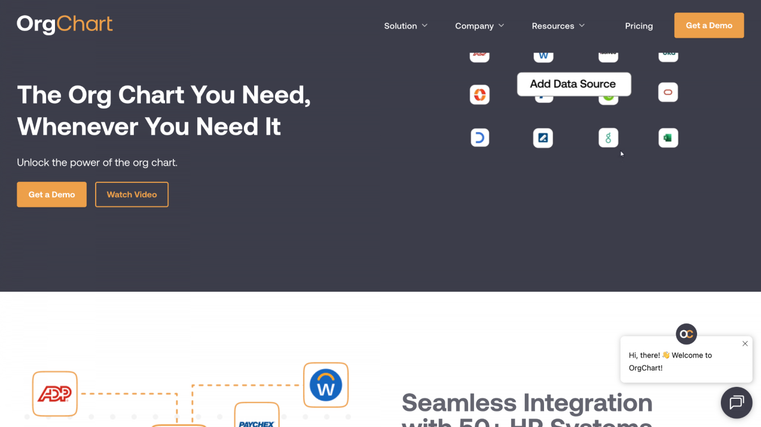 Best Org Chart Software for Teams in 2026