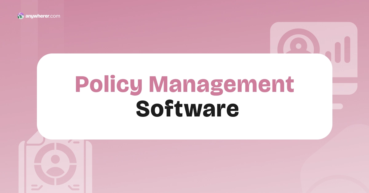16 Best Policy Management Software in 2026