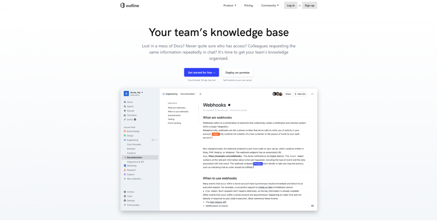25 Best Knowledge Management Tools in 2026